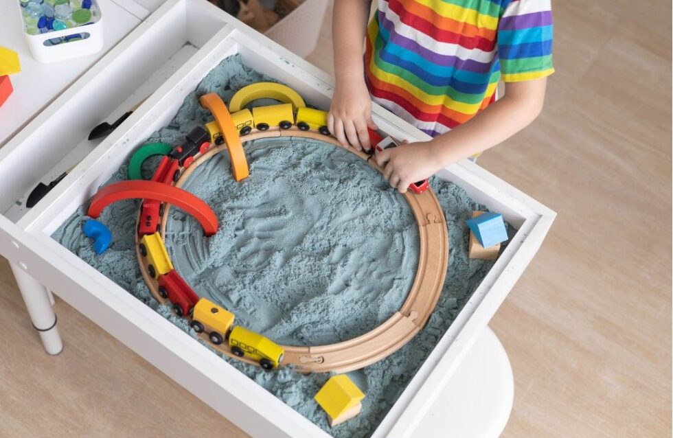 How Long Does Play Therapy Take? - Collective Hope Counseling